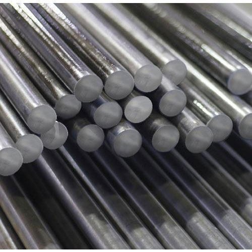 Chemical Composition of Steel