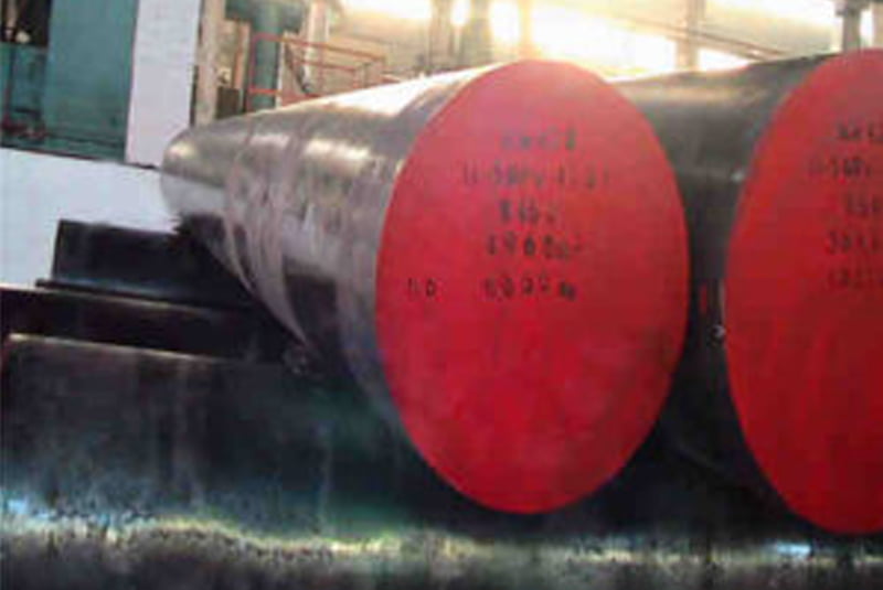 EN31 Bearing Steel | Special Steel Company - Qilu