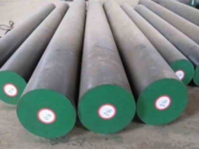 Die Steel Demystified: Understanding its Composition and Heat Treatment