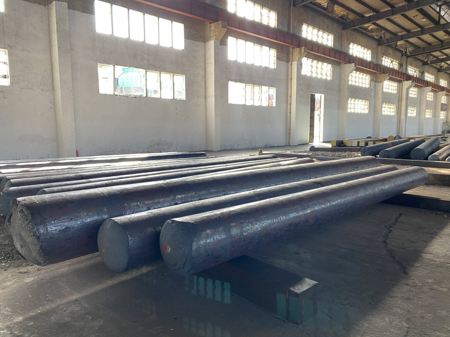 Understanding 52100 Heat Treatment Processes