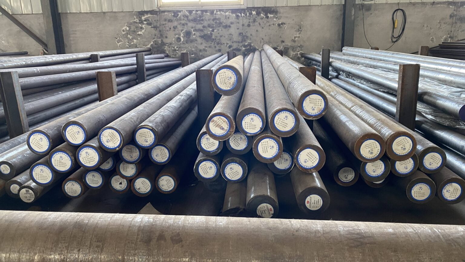 Expert Guide: What is 4140 Steel?