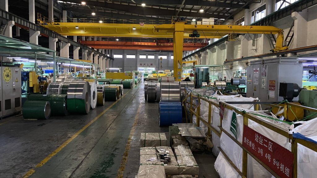 Mould Steel Plate: Applications and Benefits