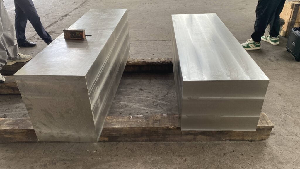 Mould Steel Plate: Applications and Benefits