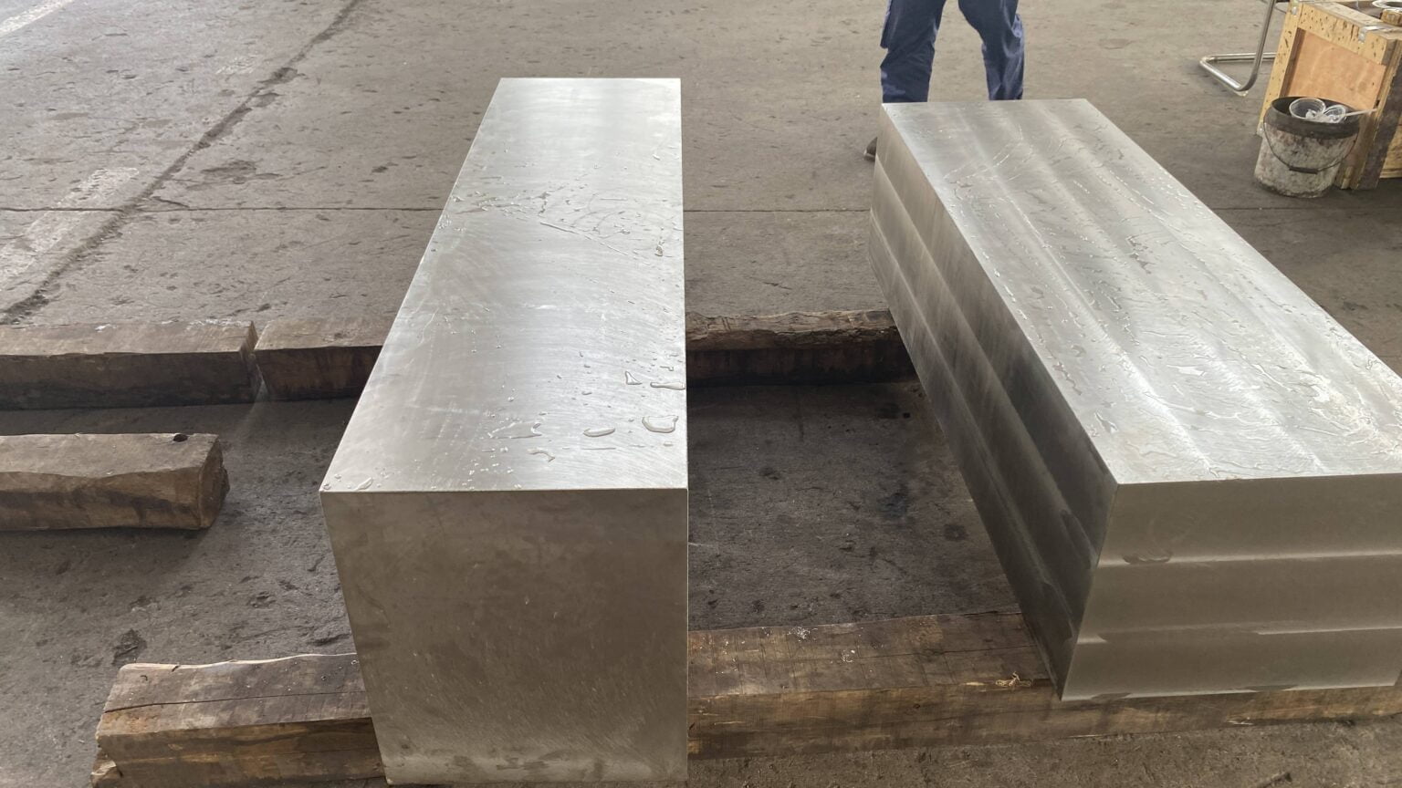 How 4340 Alloy Steel Properties Impact Industrial Applications