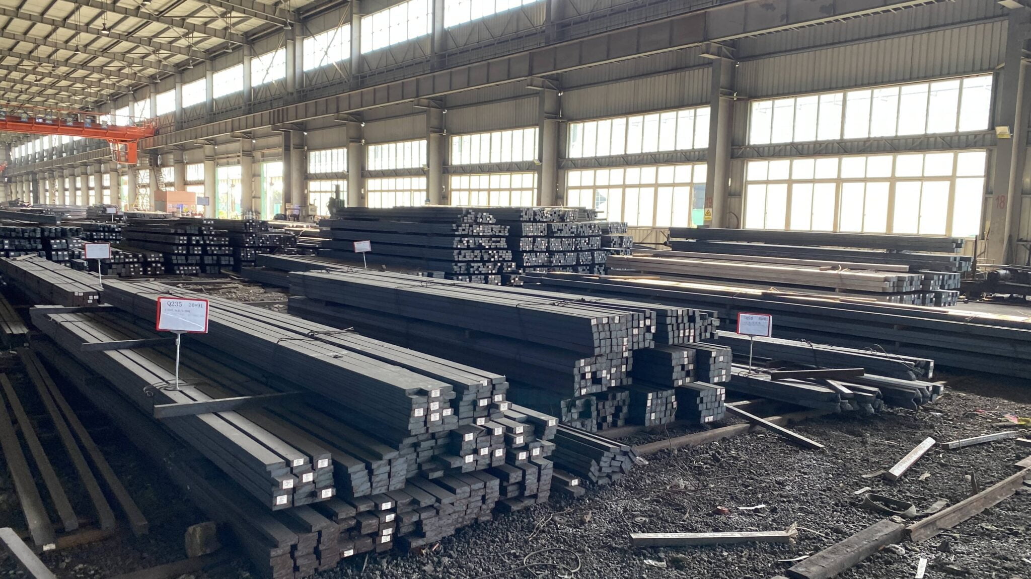 4340 Alloy Steel Yield Strength: Key to Structural Integrity
