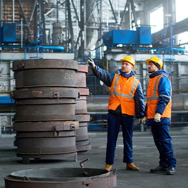 C60 Medium Carbon Steel | Steel Solutions - Qilu