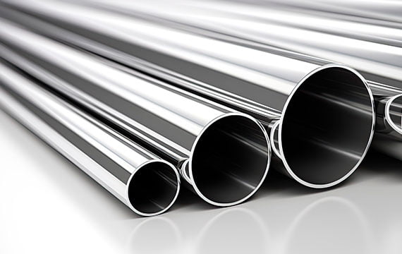 Difference: 410 Stainless Steel vs 304 Stainless Steel