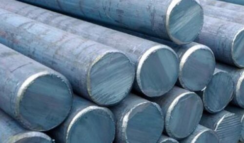 What Is the Difference Between Q235 Steel and S355 Steel?