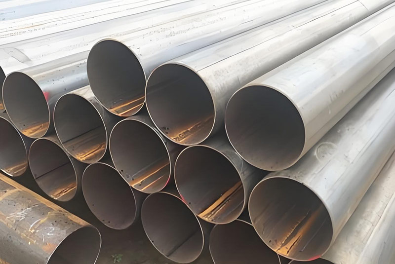 Essential Types of Alloy Steel Defined