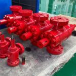 Xmas Tree Wellhead Assembly: A Complete Guide