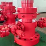 Xmas Tree Wellhead Assembly: A Complete Guide
