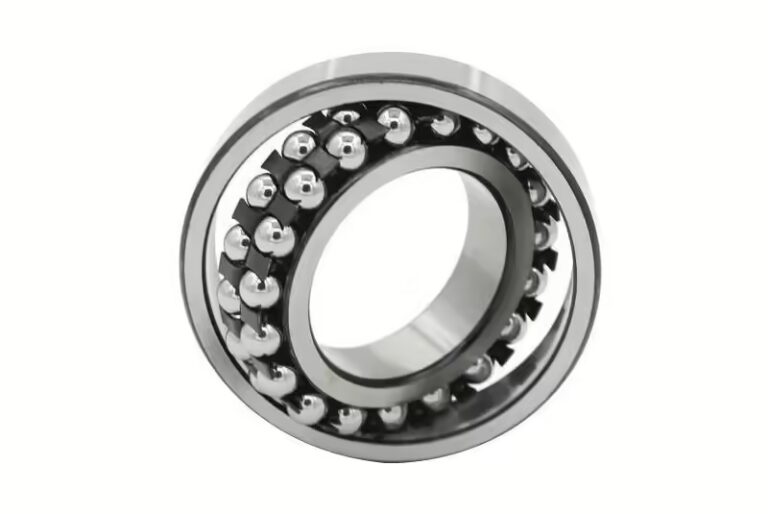 Choosing the Right Bearing Steel Hardness: A Pro Guide