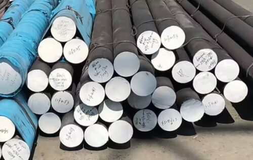 Understanding 10250 Steel: Properties & Uses Explained