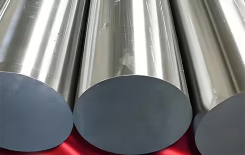 Types of Alloy Steel: A Complete Guide