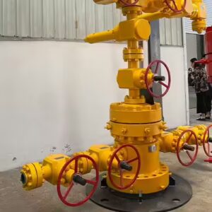 Types of Oil Well Casing and Their Applications