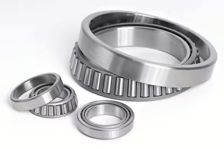 Comparing Bearing Steel Properties: Grades and Uses