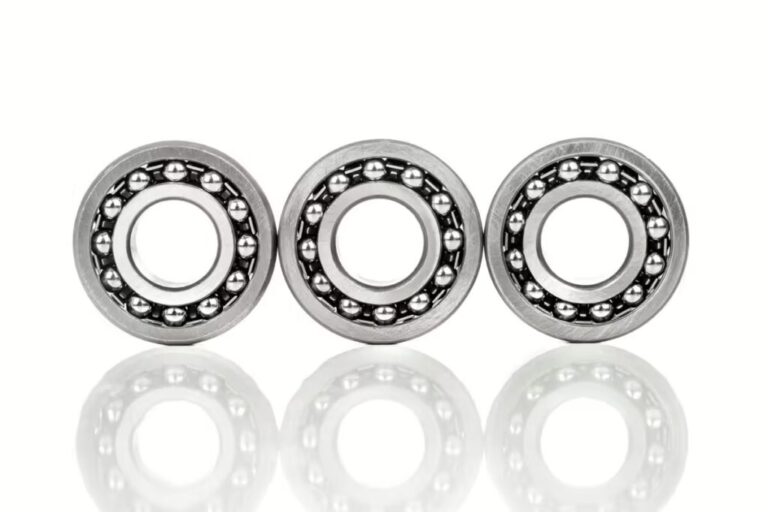 Comparing Bearing Steel Properties: Grades and Uses
