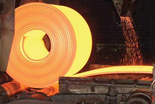 The Ultimate Guide to Steel Coils