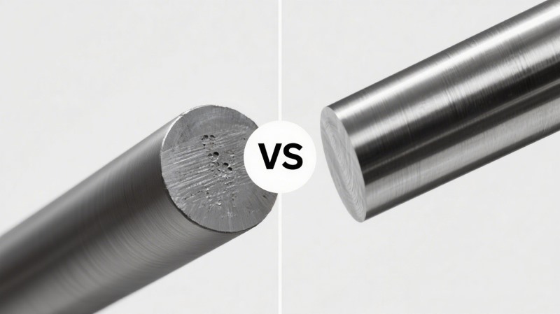 What is C60 Carbon Steel?