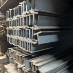 T-Beams in Construction: Types, Benefits, and Applications