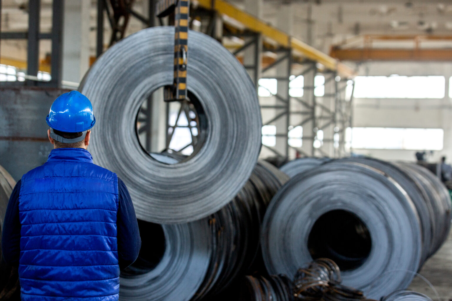 Will Alloy Steel Rust? A Detailed Guide to Rust Resistance and ...