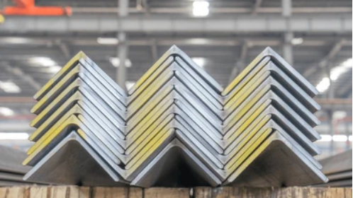 Angle Steel: Definition, Types, Advantages and Applications in ...